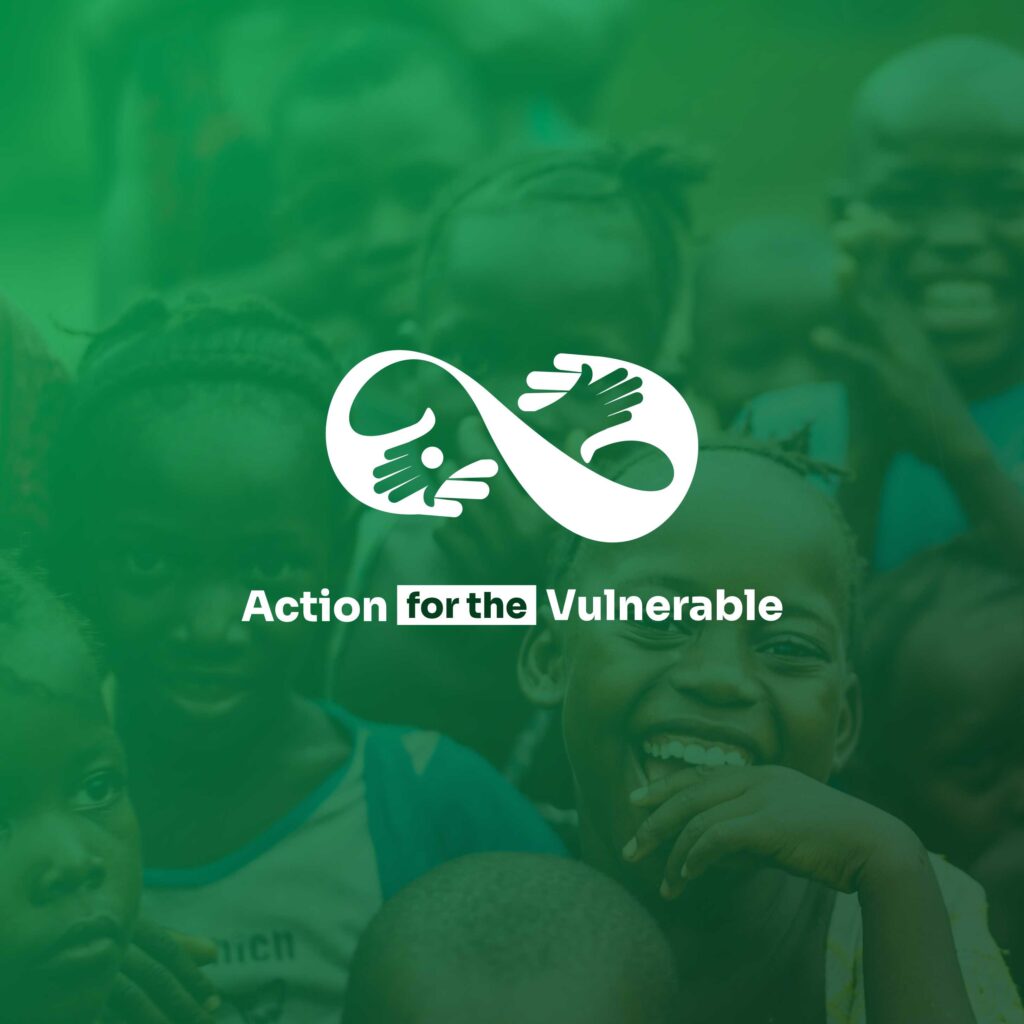 Our Work – Action for the Vunerable